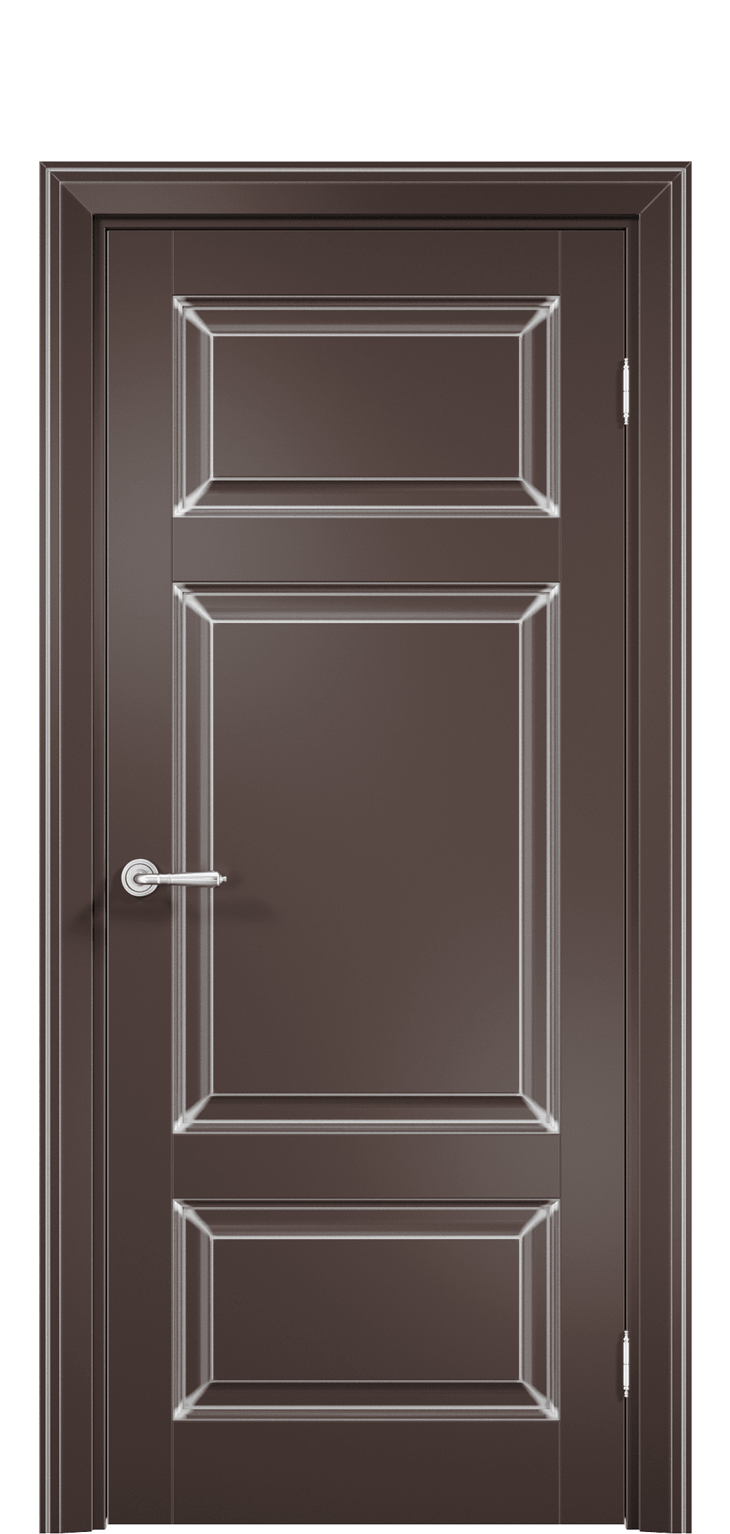 Коллекция межкомнатных дверей 'Анцио' | Belgravia Doors